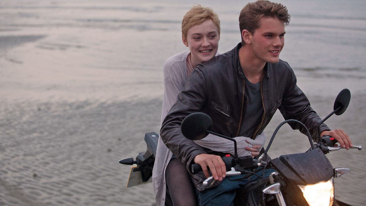 BBC Two - Now Is Good