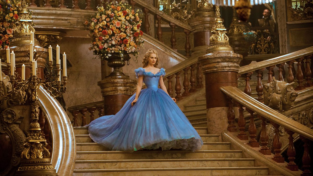 BBC Radio 4 - Front Row, Cinderella; 2015 Folio Prize Winner ...