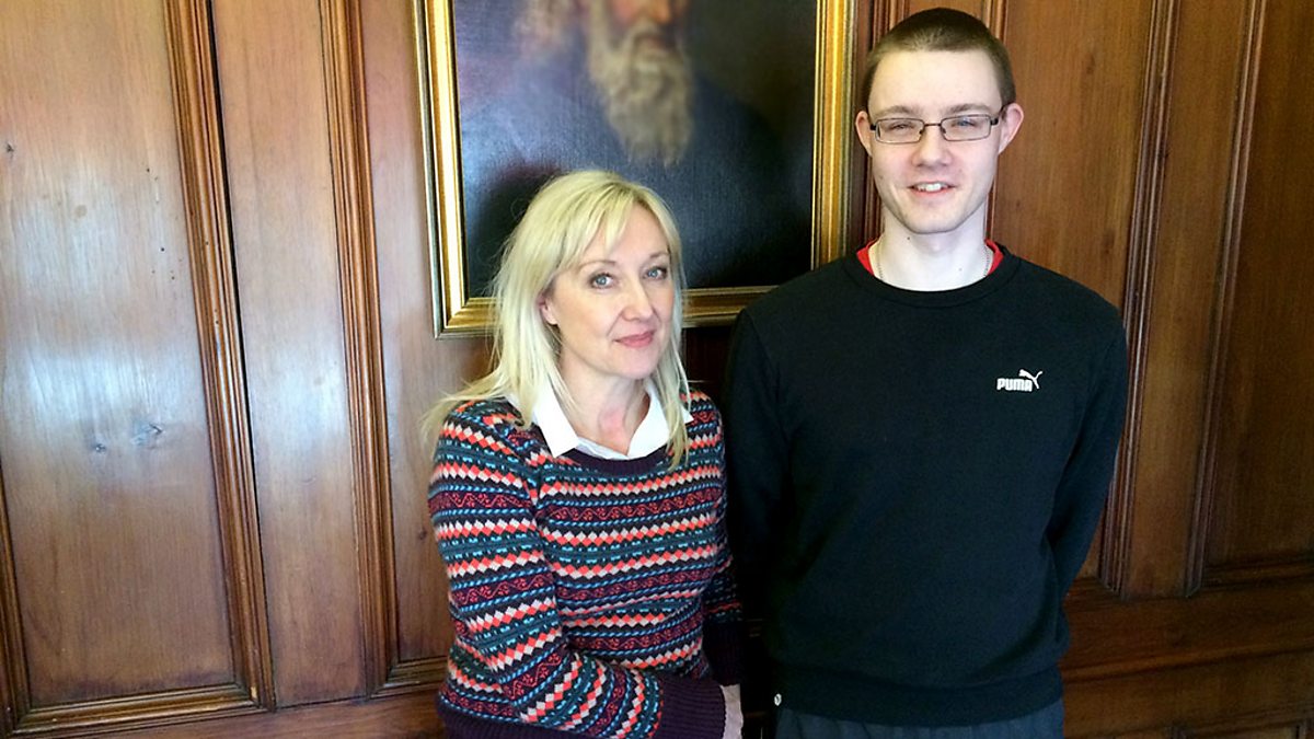 BBC Radio nan Gàidheal - Feasgar, 17/03/2015, Feasgar: Oilthigh Chill ...