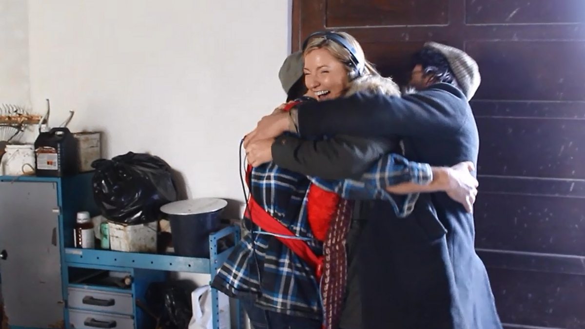 BBC Radio Ulster - Stories in Sound, Culchie and Proud, A Good Culchie ...