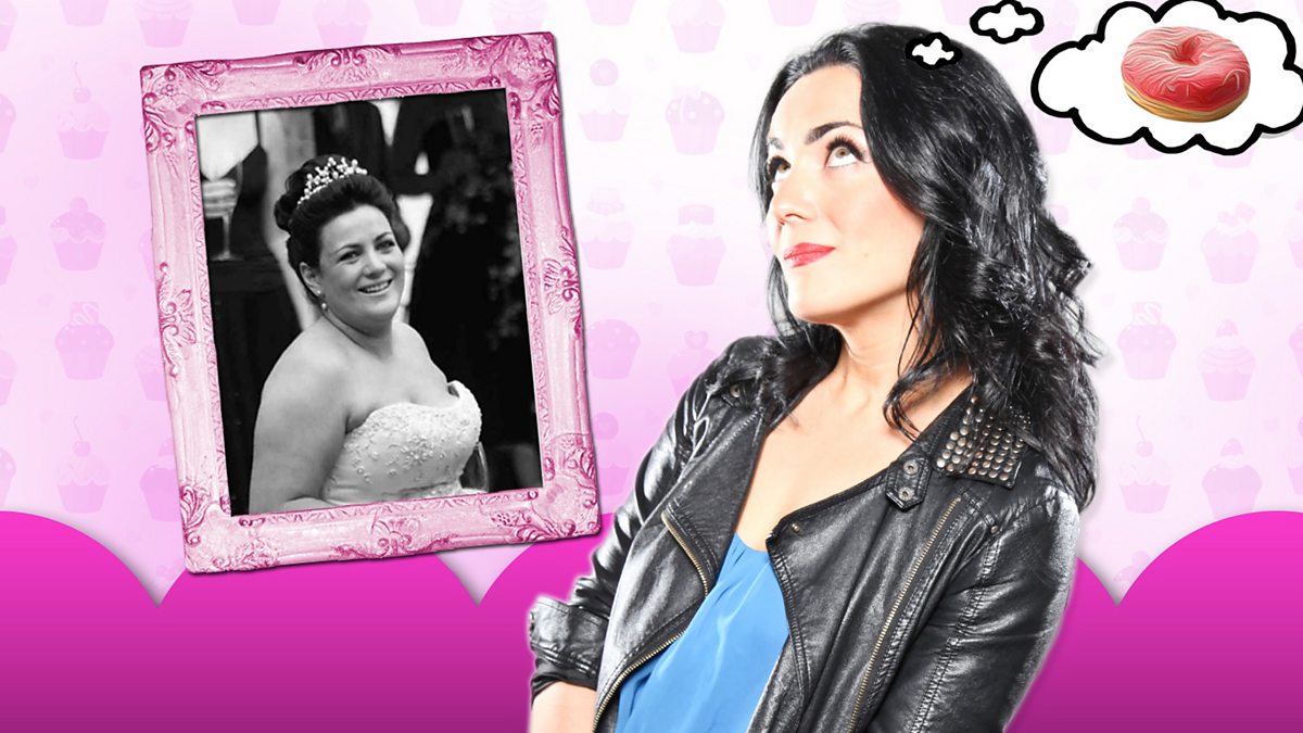 BBC Radio 4 - Julia Sutherland: Fat Chance