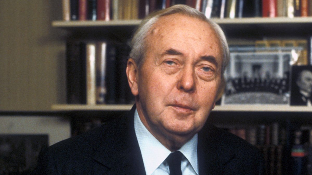 BBC - History of the BBC, Harold Wilson