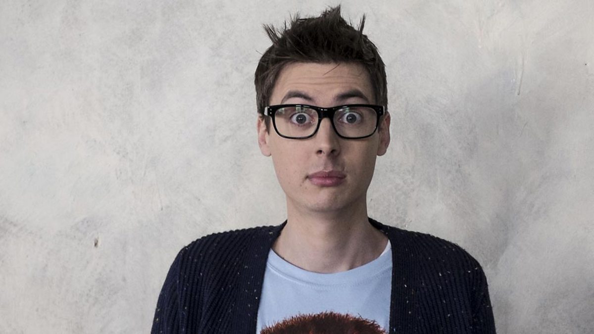 BBC Three - Killer Magic - Quick tricks from the Killer Magic crew