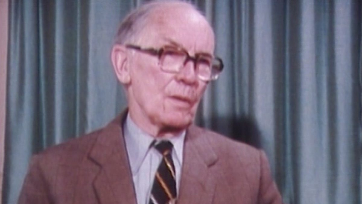 BBC - History of the BBC, Sir Ian Jacob