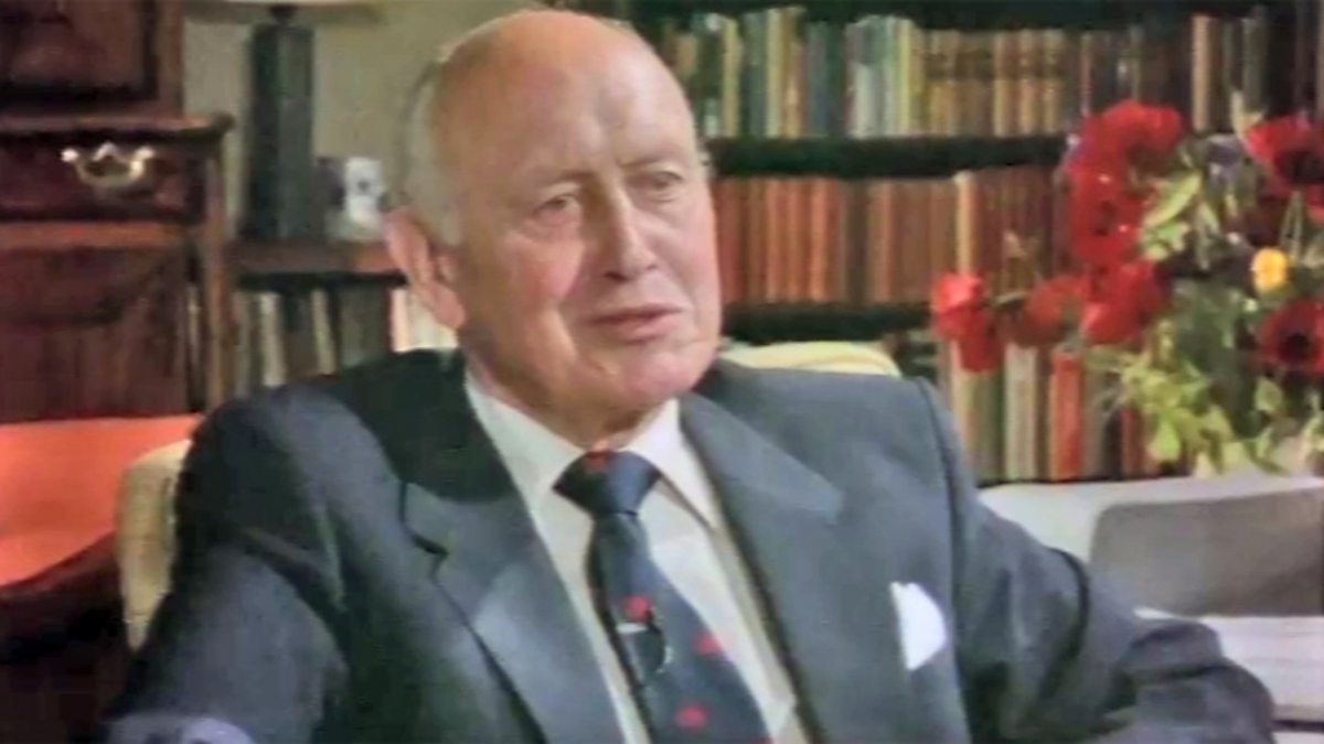 BBC - History of the BBC, Leonard Miall