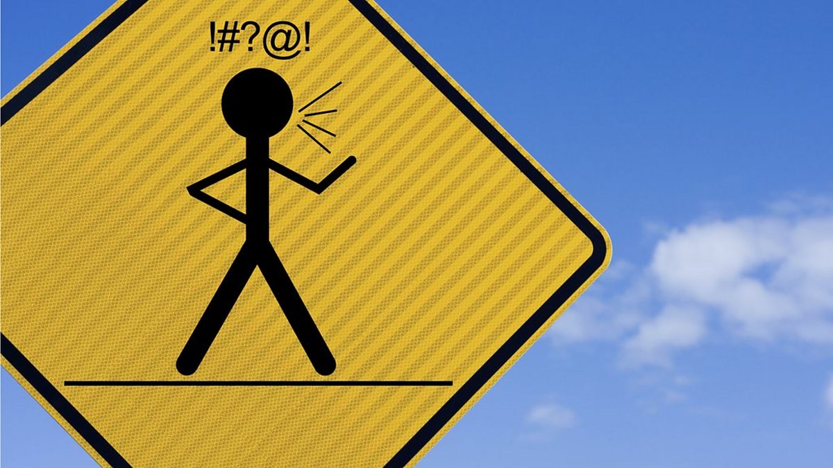 BBC World Service - World Update, Swear Free App For Your eReader