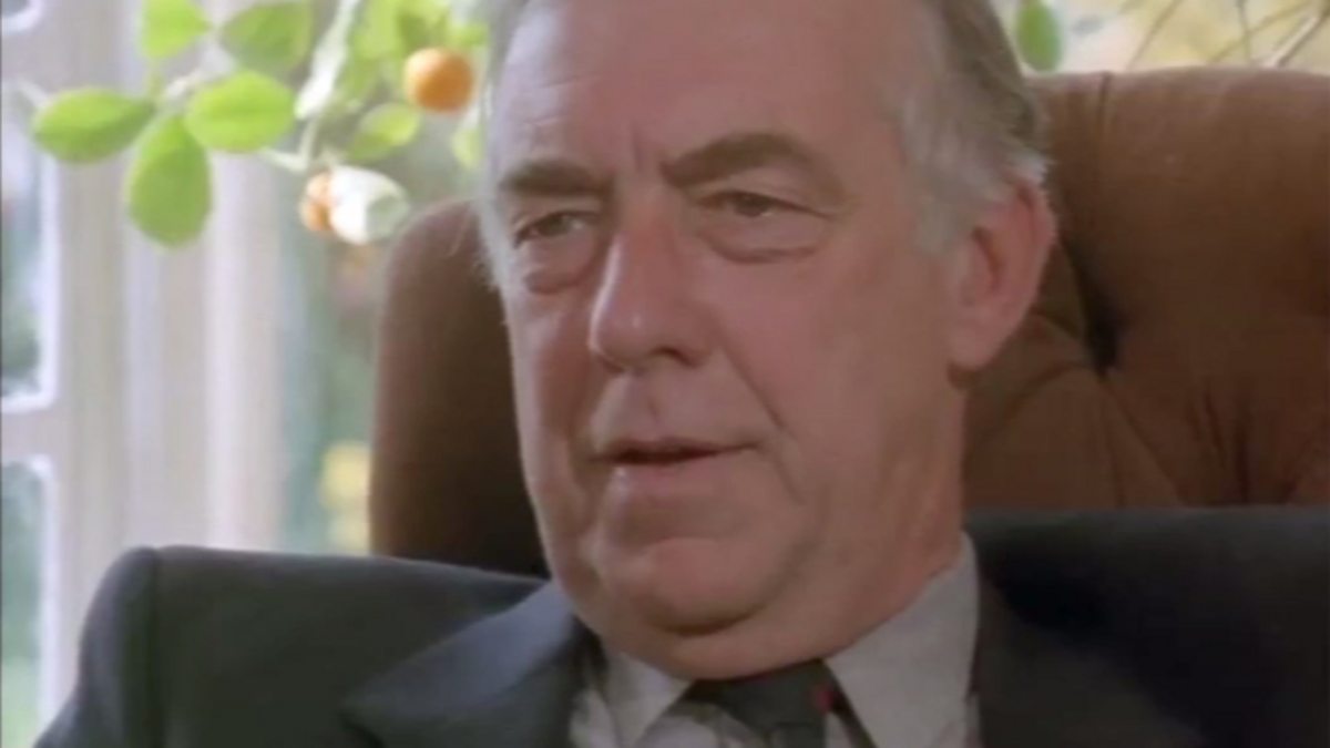 BBC - History of the BBC, John Grist