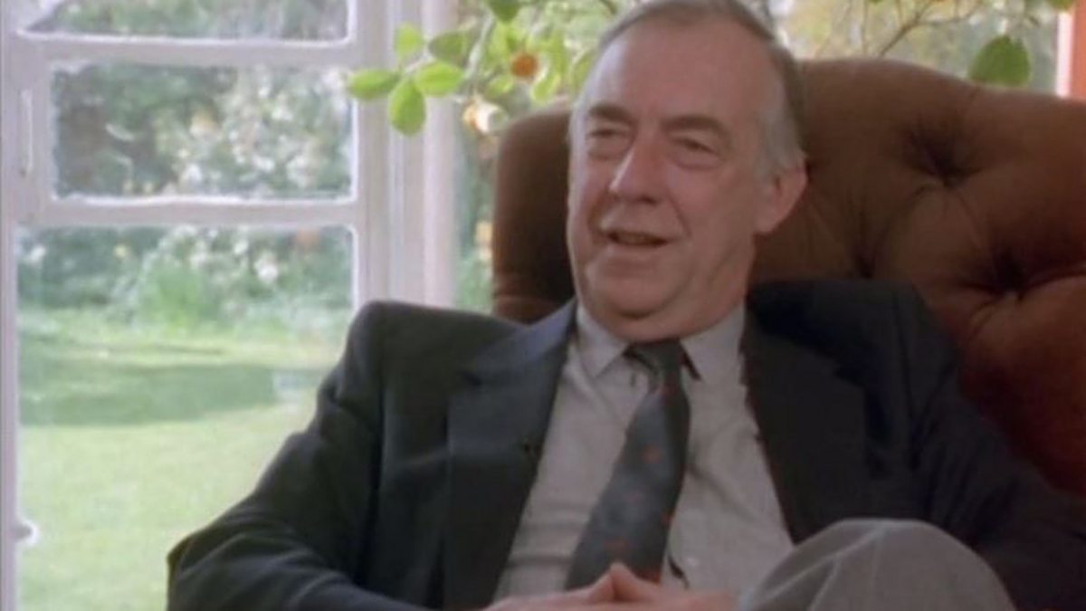 BBC - History of the BBC, John Grist