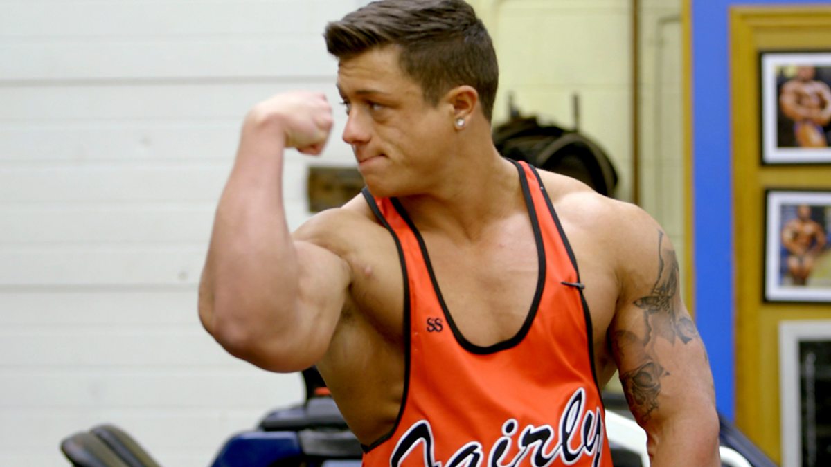 BBC One - Young, Welsh and Pretty Skint, 2015, Young Welsh and Pretty ...