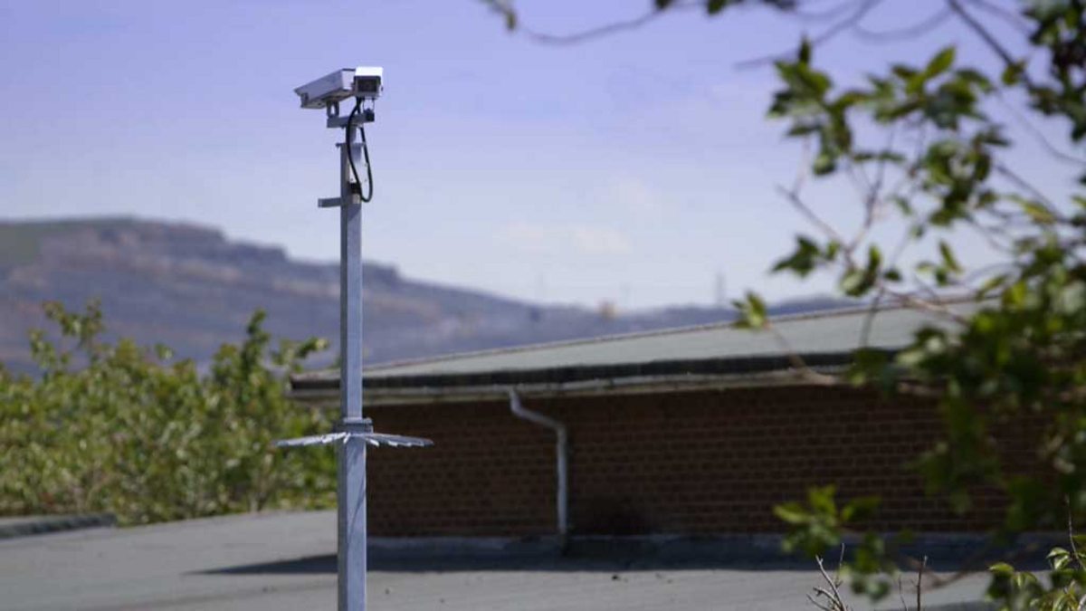 BBC One - The School on the Gurnos, The school has to confront drug use ...