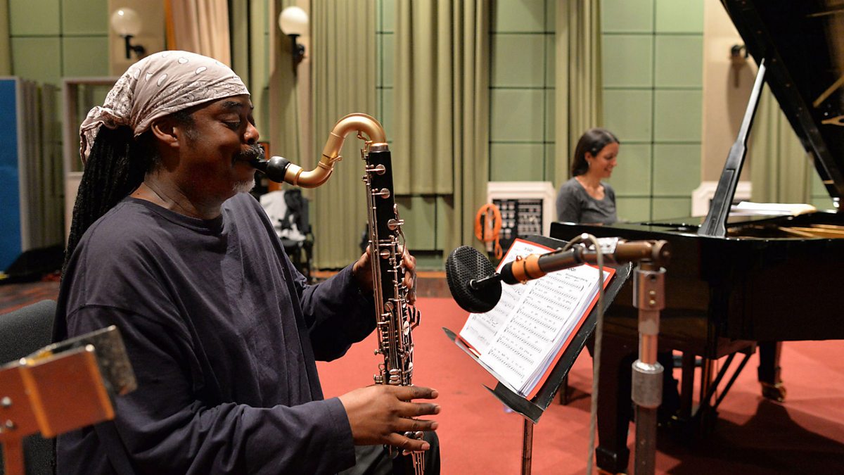 BBC Radio 2 - The Jazz Show with Jamie Cullum, Courtney Pine and Zoe ...