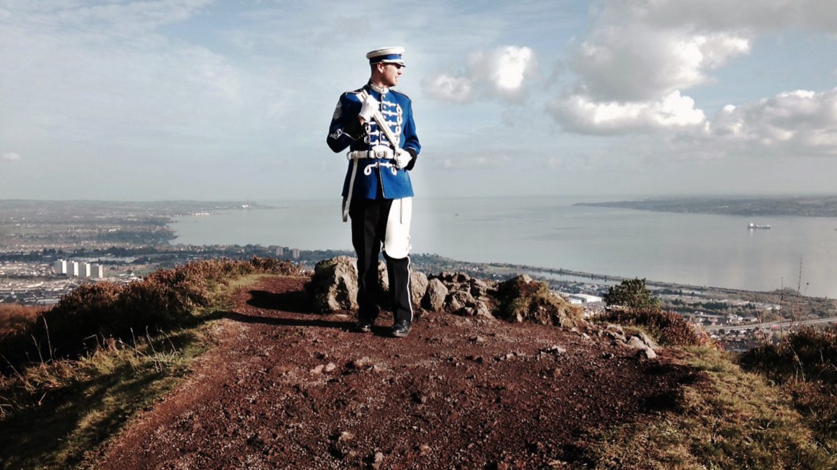 BBC One - True North - Meet the Filmmakers