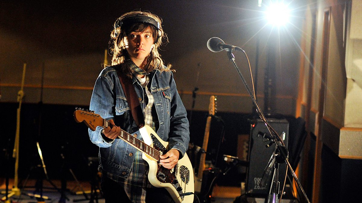 BBC Radio 1 - Radio 1's Future Sounds, Jamie XX + Courtney Barnett ...