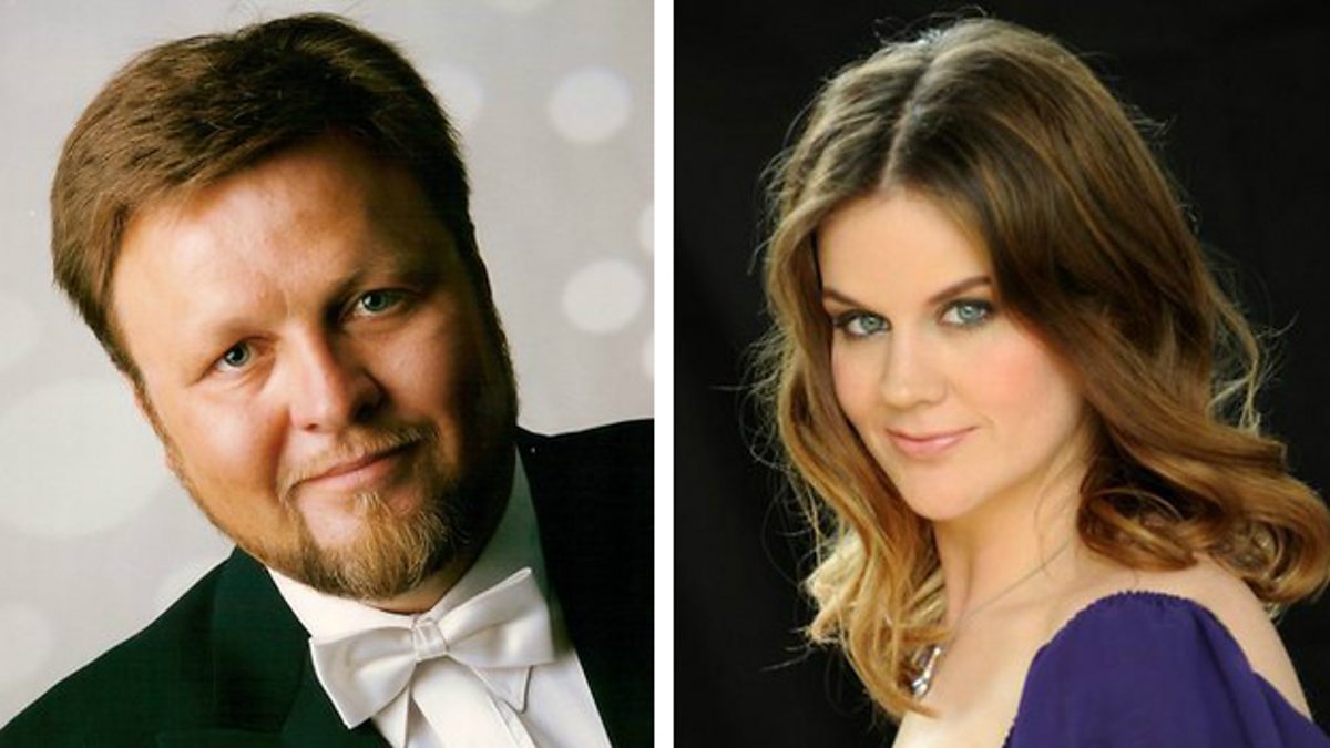 BBC World Service - World Update, A Tribute to Opera Singers Killed in ...