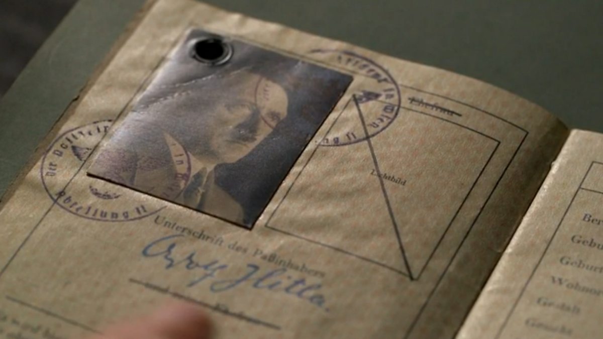 BBC Two - Portillo's State Secrets, Traitors and Spies, Special ...
