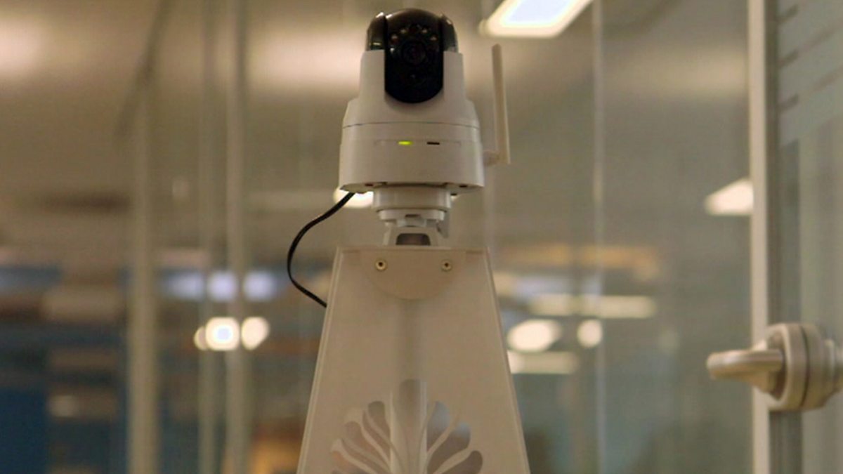 BBC News - The Travel Show, 21/03/2015 GMT, Concierge to tour guide ...