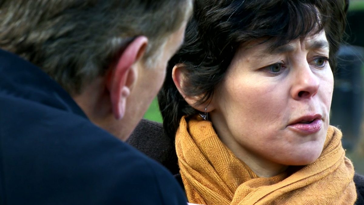 BBC Two - Portillo's State Secrets, Traitors and Spies, Exclusive ...