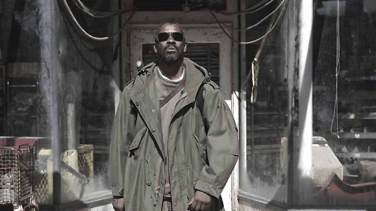 BBC Radio 5 Live - Kermode and Mayo's Film Review, 15/01/2010, The Book ...