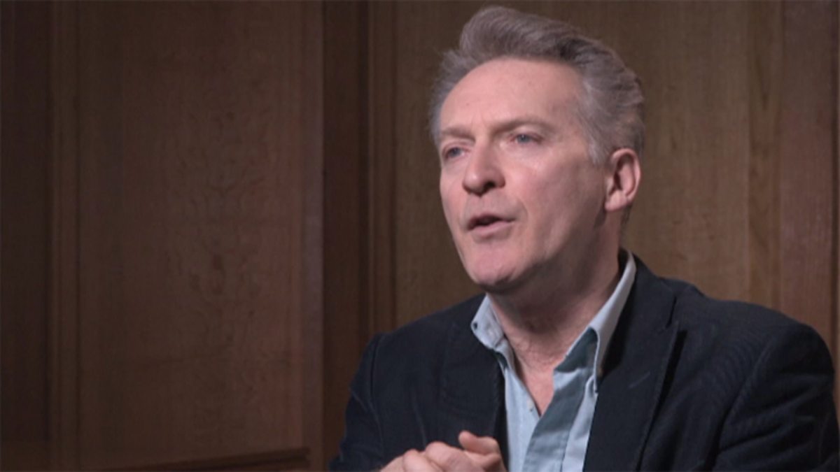 BBC - History of the BBC, Robert Seatter