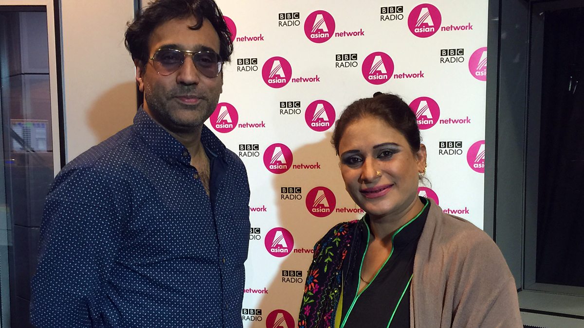 BBC Asian Network - Ray Khan, Mera Safar: Naseebo Lal - Clips