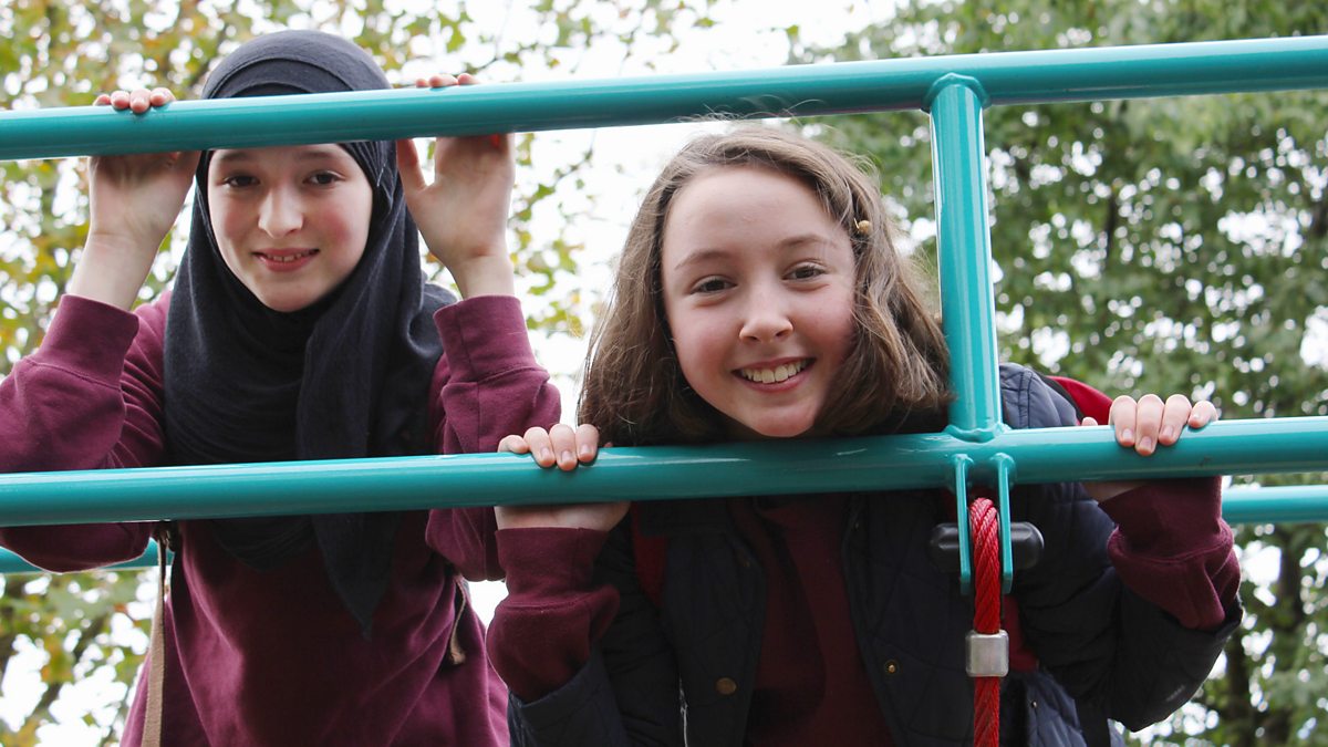 BBC Two - My Life, My Religion - Episode guide