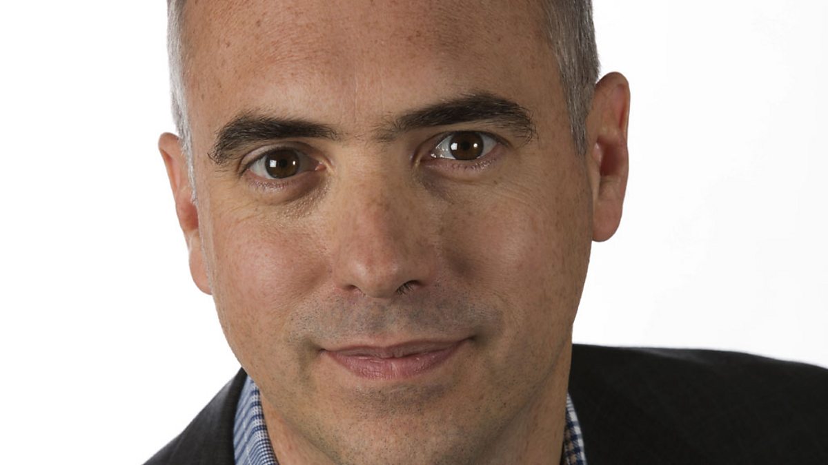 BBC Blogs - Behind the mic: The 5 live blog - Stephen Mawhinney