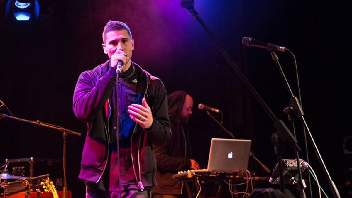 BBC Radio Kent - BBC Introducing - Kent, Highlights from BBC ...