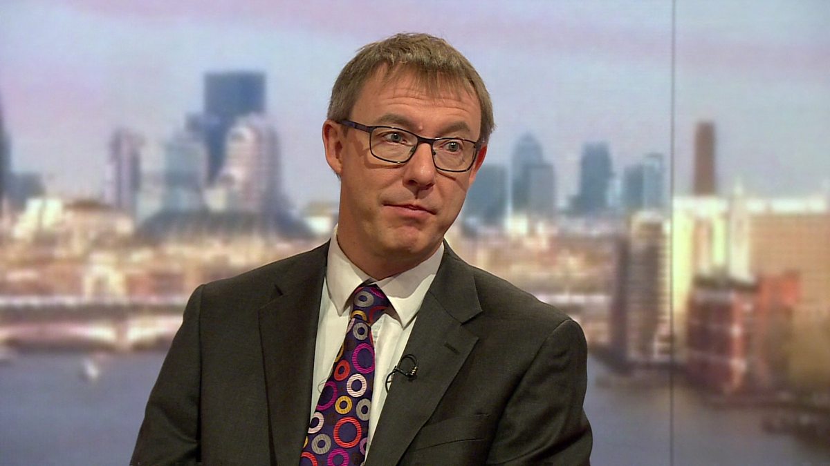 BBC One - The Andrew Marr Show, 29/03/2015, Osborne "may be a man with ...