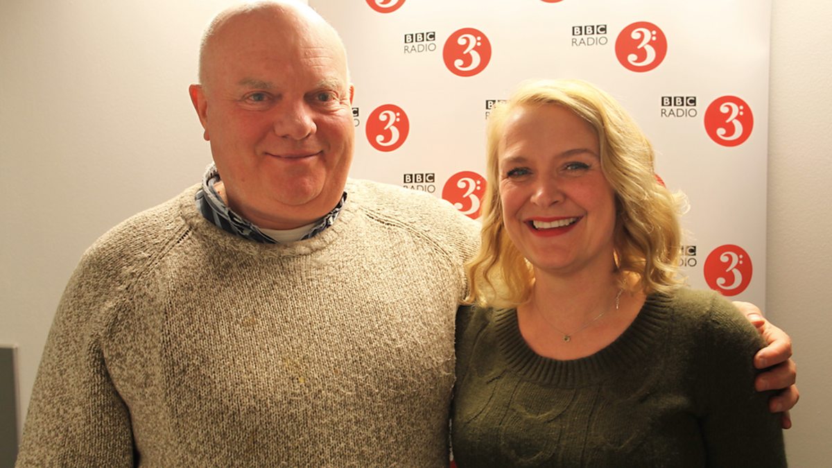 BBC Radio 3 - Essential Classics, Monday - Sarah Walker with Declan ...