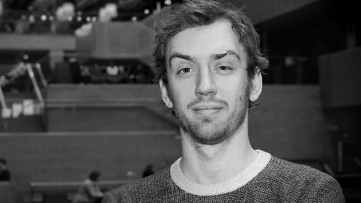 BBC Radio Scotland - Classics Unwrapped, 29/03/2015, Ten Pieces | Greg ...