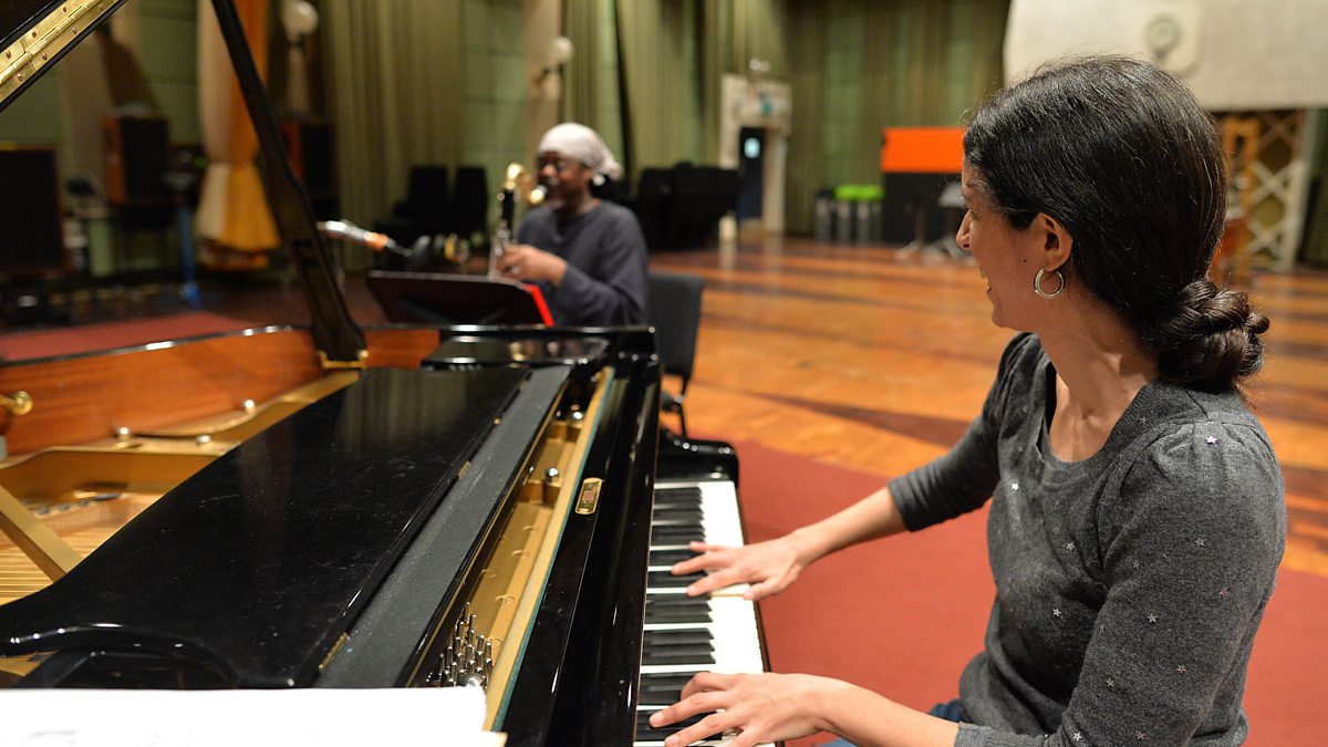 BBC Radio 2 - The Jazz Show with Jamie Cullum, Courtney Pine and Zoe ...