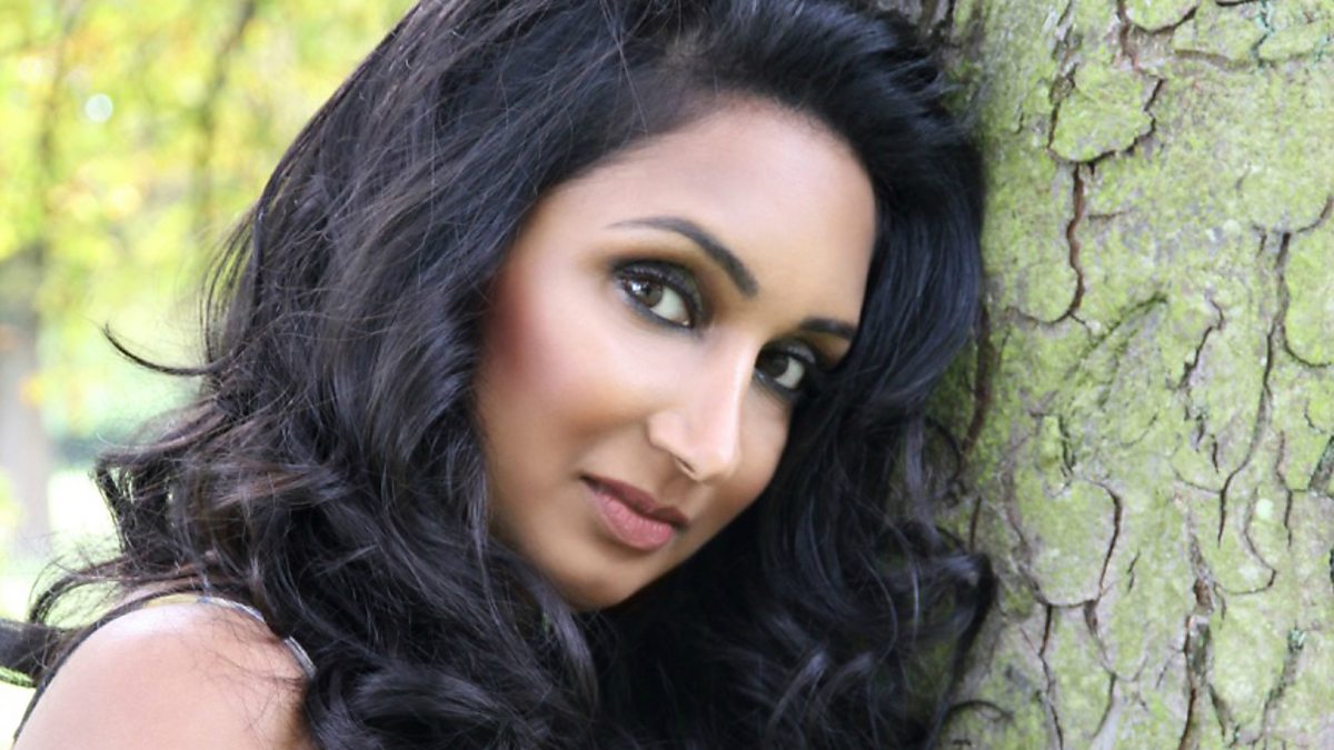 BBC Asian Network - Alpa Pandya, Hemina Shah, Hemina Shah debuts with ...