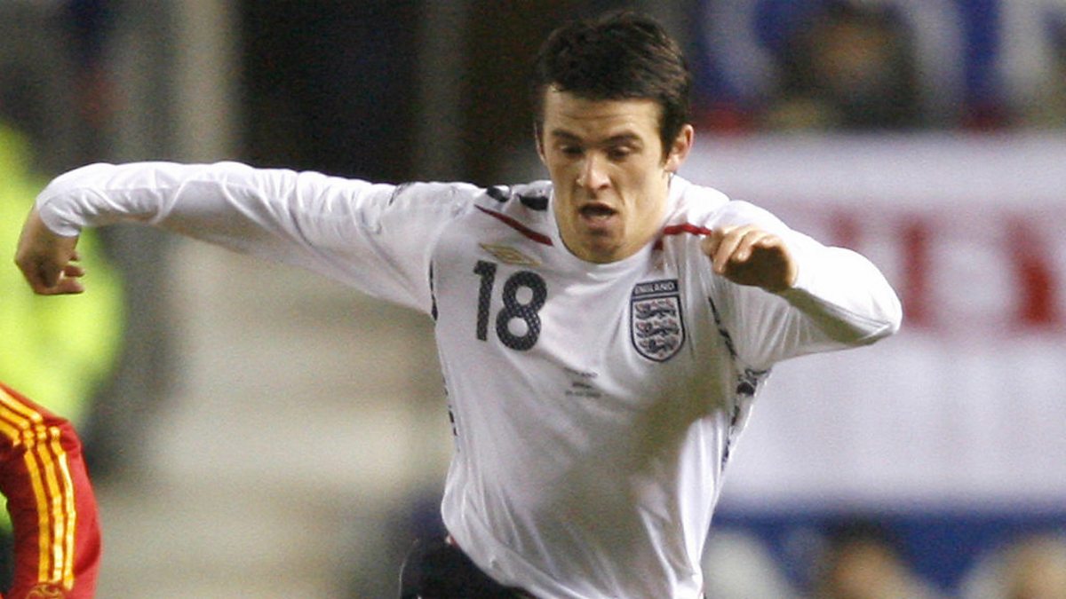 BBC Radio 5 Live - 5 Live In Short, Joey Barton: I'd have 100 caps for ...