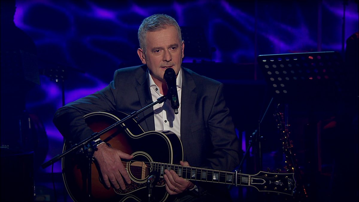 S4C - Noson yng Nghwmni..., Cyfres 2014, Huw Chiswell
