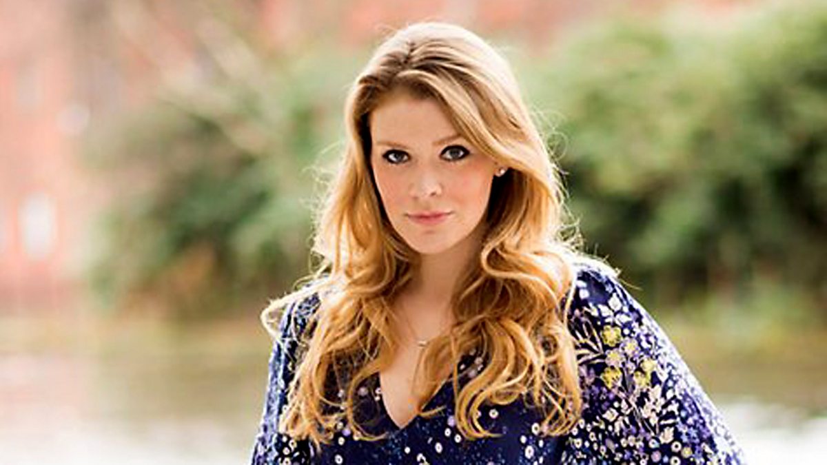 BBC Blogs - The Archers - Kate Madikane