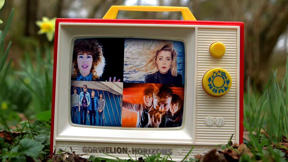 BBC Radio Wales - Good Morning Wales, 06/04/2015, Who will be in the ...