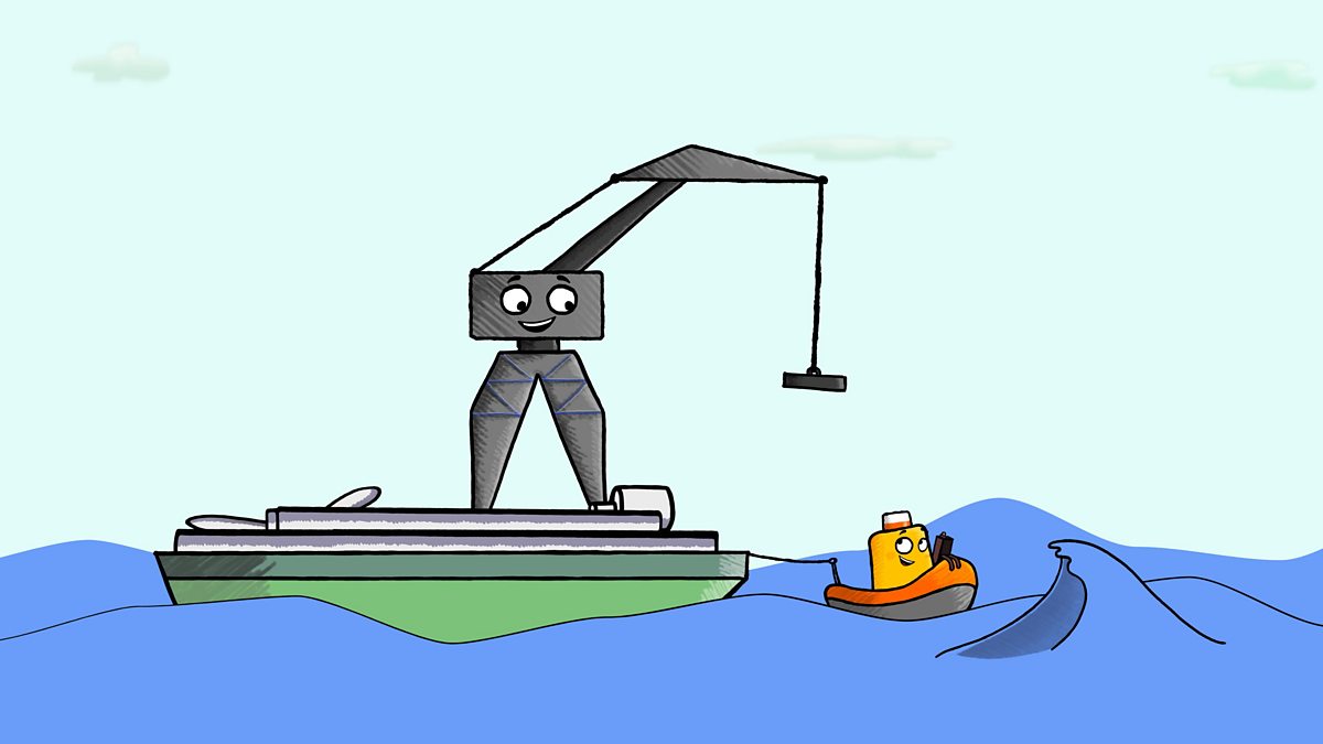 S4C - Twt, Cyfres 1, Hwyliau Gwirion