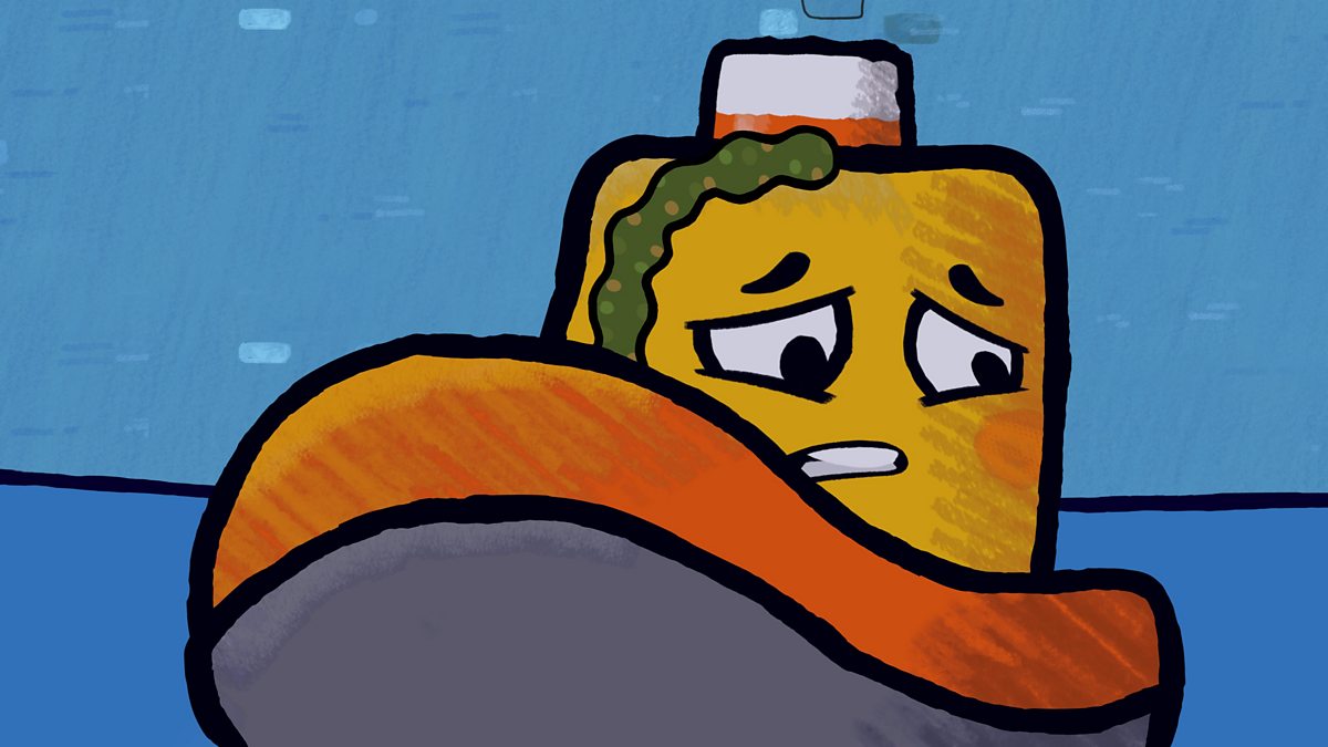 S4C - Twt, Cyfres 1, Gweld yr Ochr Ddoniol