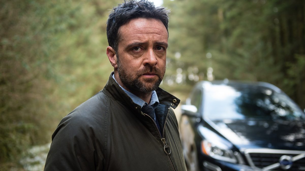 BBC One - Hinterland, Catch up with series one