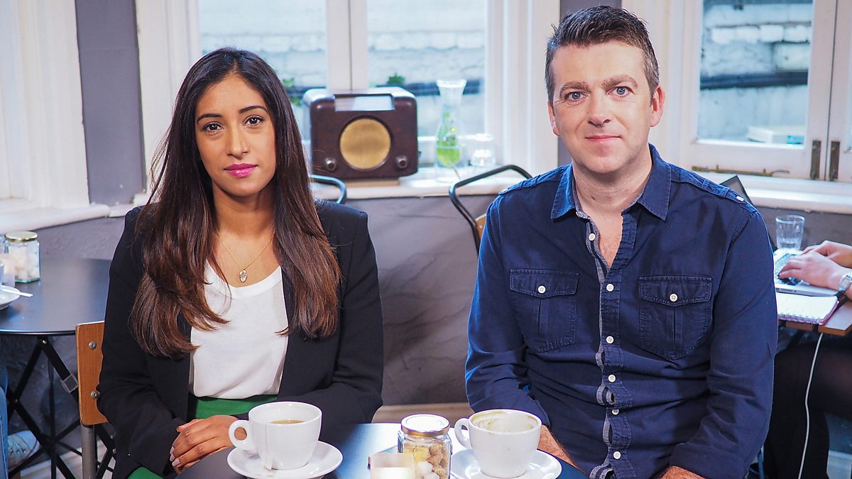 Bbc Radio 1 Newsbeat Debates Newsbeat 2015 Election Debates Who Do You Trust