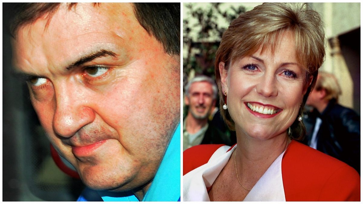 BBC Radio 5 Live - 5 Live In Short, Jill Dando murder: Barry George's ...