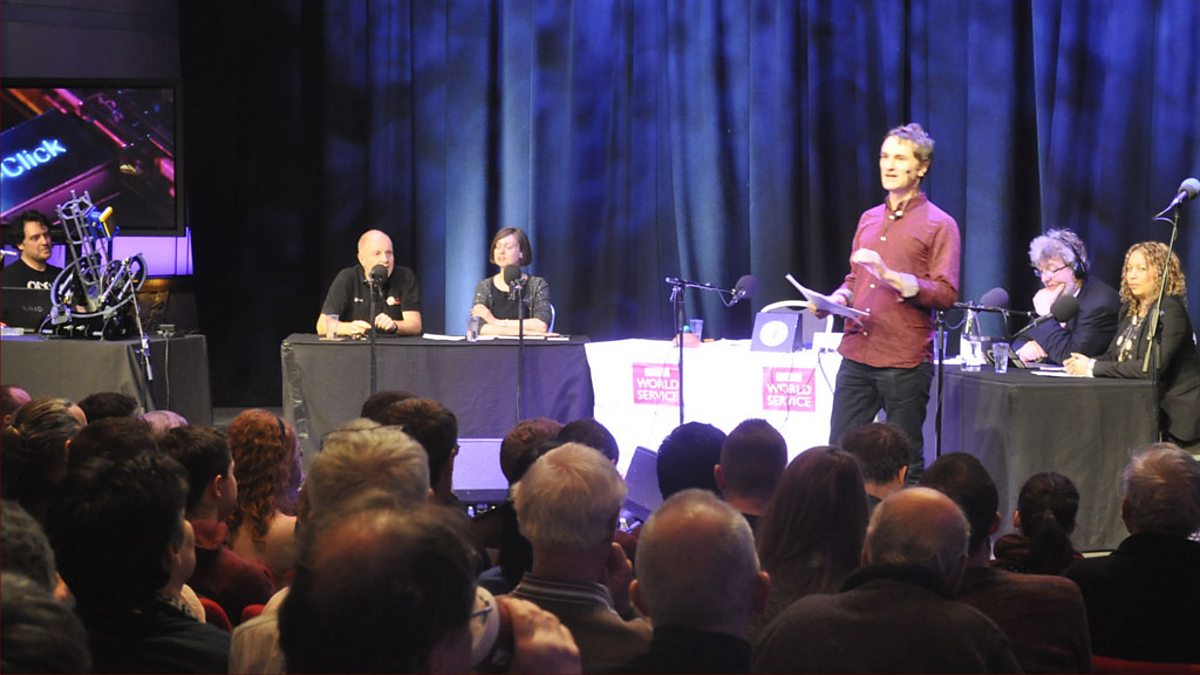 BBC World Service - Digital Planet, A Space and Citizen Science special ...