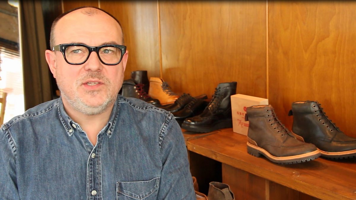BBC Radio Northampton - Rob Adcock, 30/03/2015, Meet the man who flew 6 ...