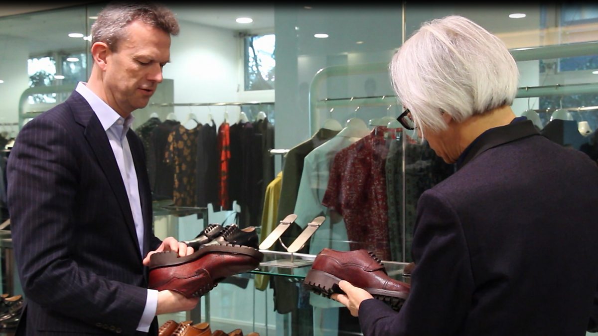 BBC Radio Northampton - Rob Adcock, 30/03/2015, A day in the life of a ...