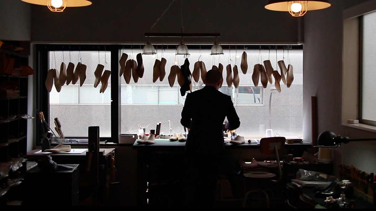 BBC Radio Northampton - Rob Adcock, 30/03/2015, "Northampton is my ...