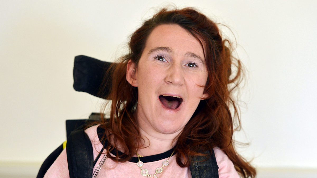 BBC Radio 4 - Four Thought, Amy Golden