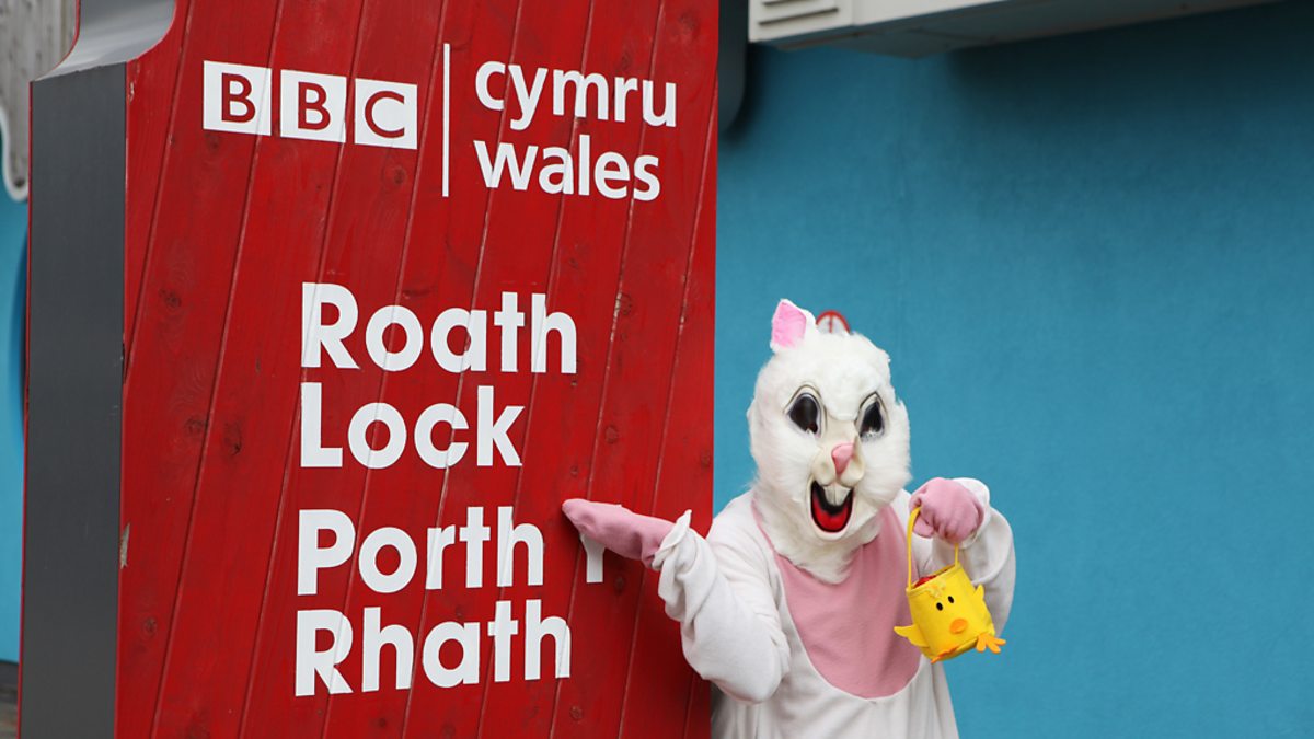 BBC One - Doctor Who (2005–2022), Happy Easter from Doctor Who - A ...