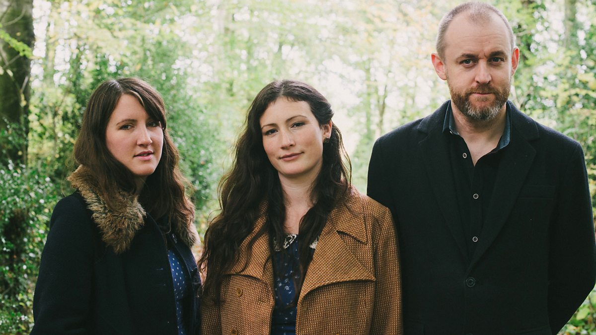 BBC Radio 6 Music - Easter Folk: The Unthanks