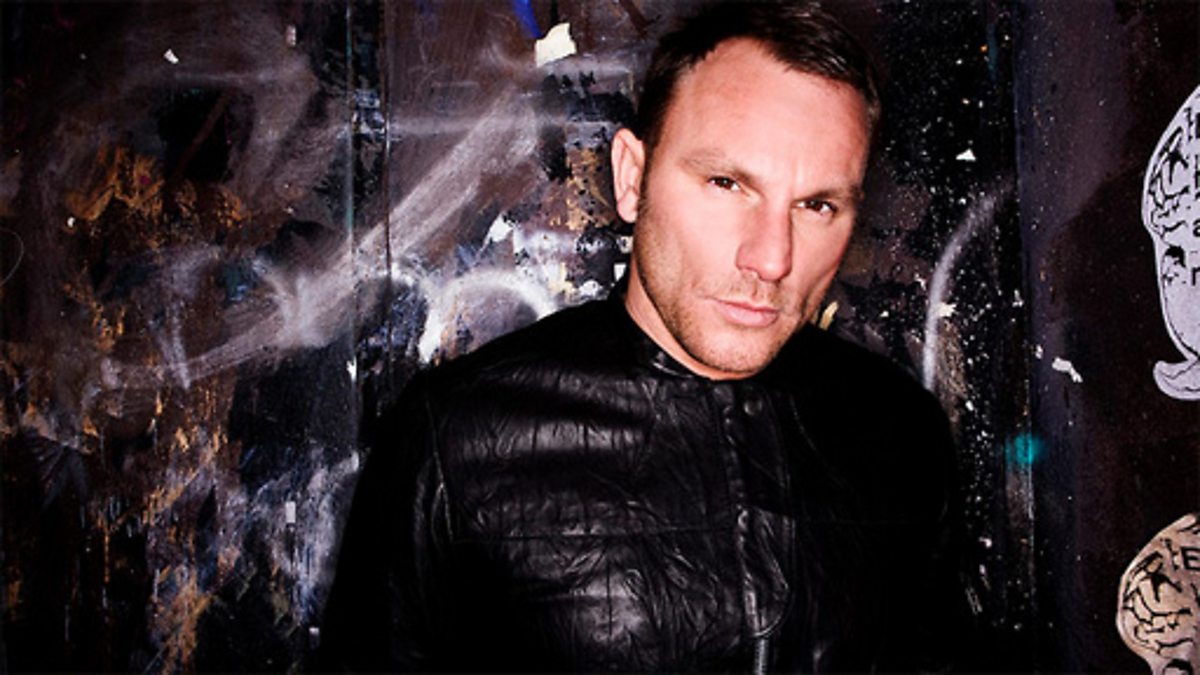 BBC Radio 1 - Radio 1's Dance Anthems, ...With Danny Howard, Mark ...