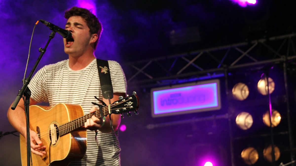 BBC Radio 1Xtra - DJ Target, DJ Target sits in for Annie Mac, Port Isla ...